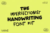 Font Kits and Bundles – Hello Funshop